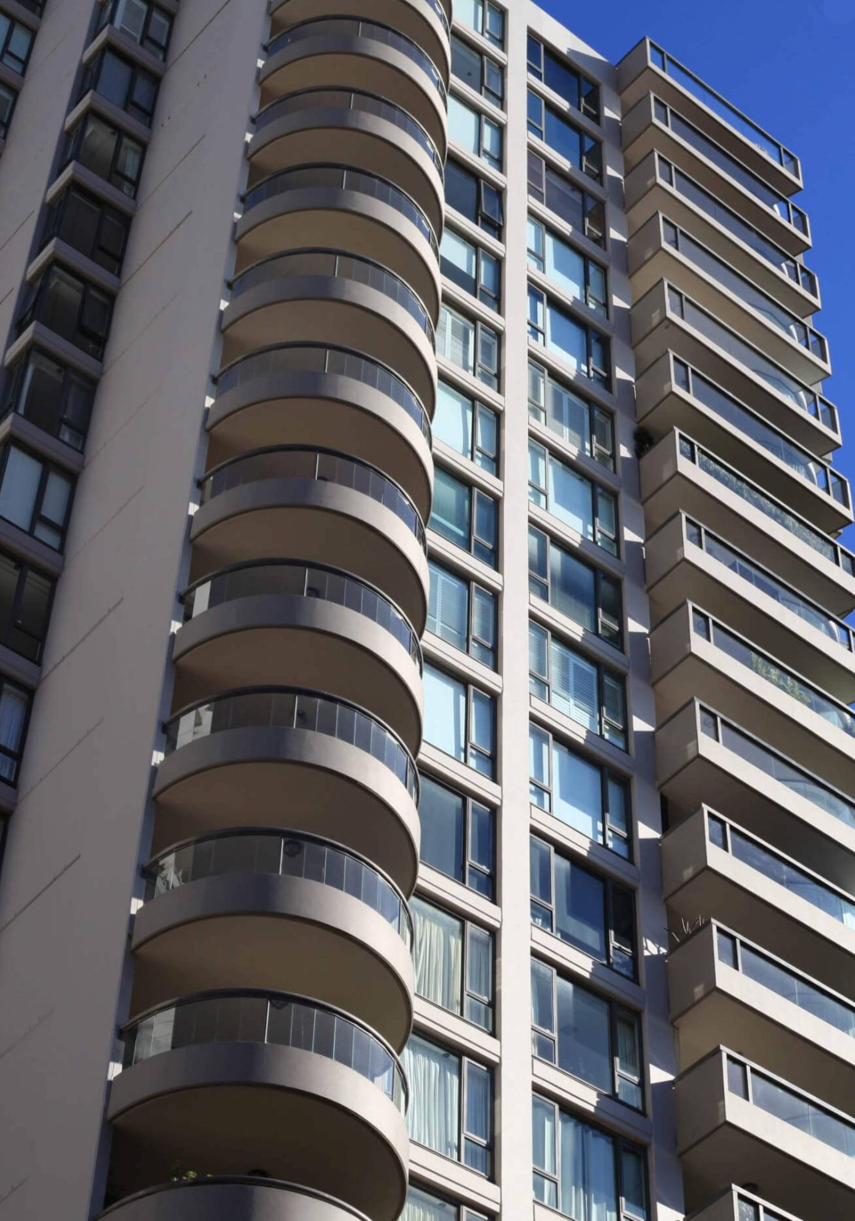 Rockwall Apartments - Luxury living by Excel Building Management