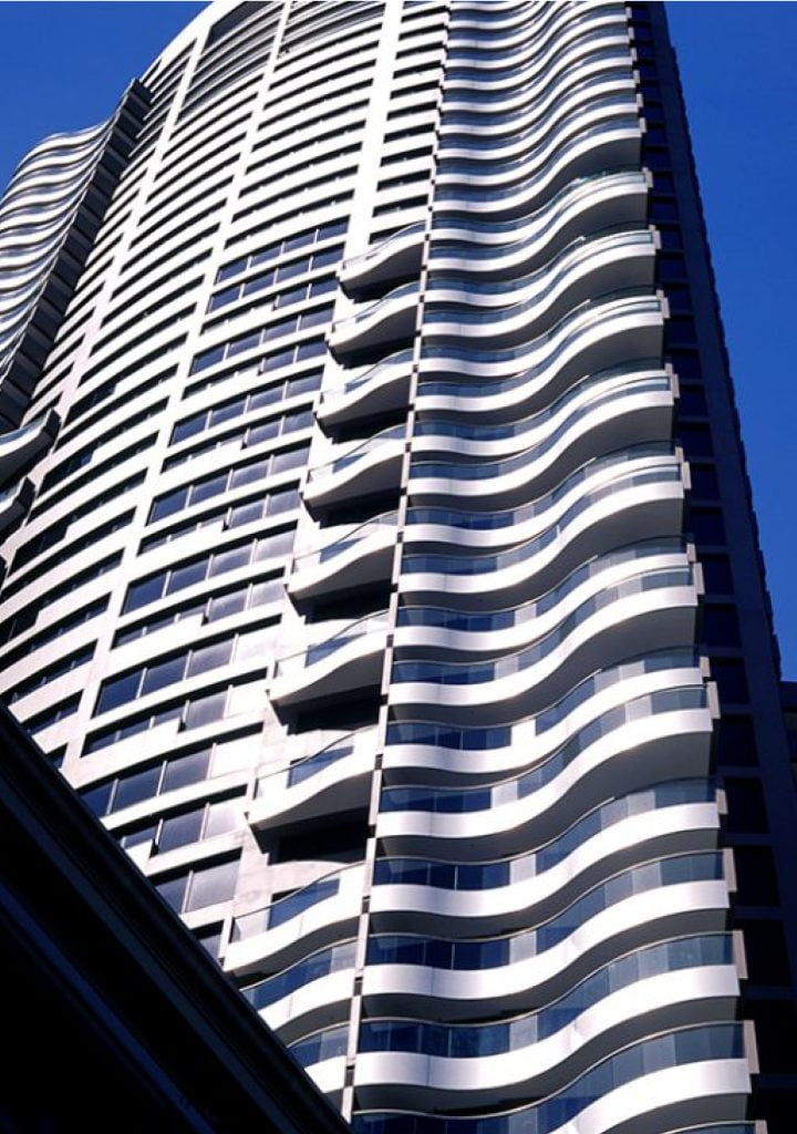 Cove Apartments - Excel Building Management