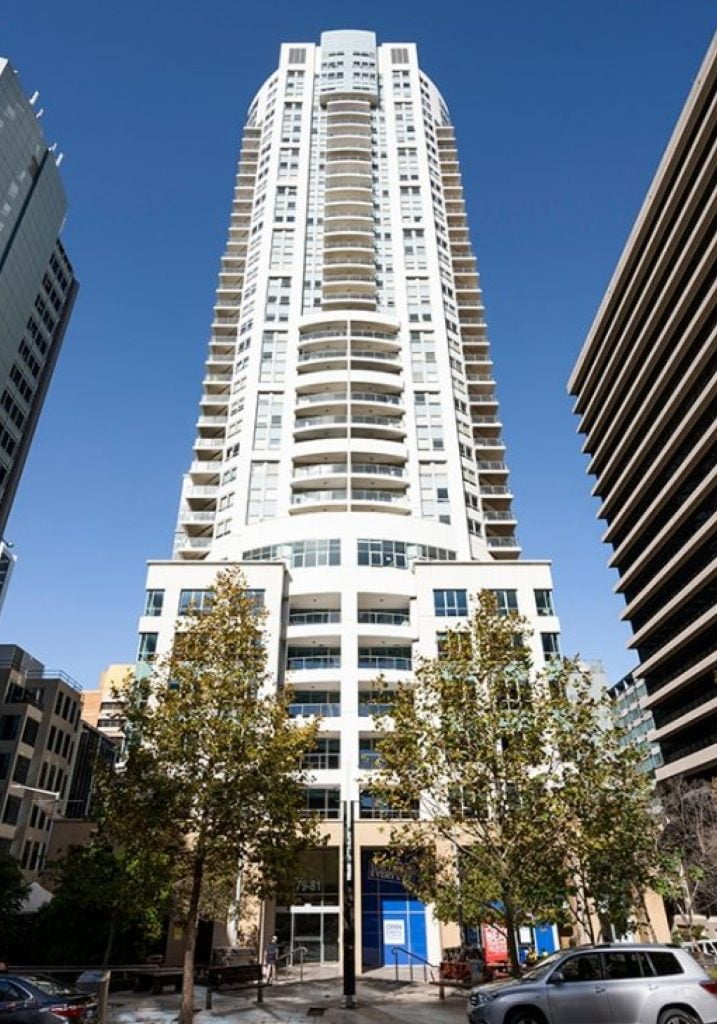 Luxury Living at The Alexander Apartments - Excel Building Management