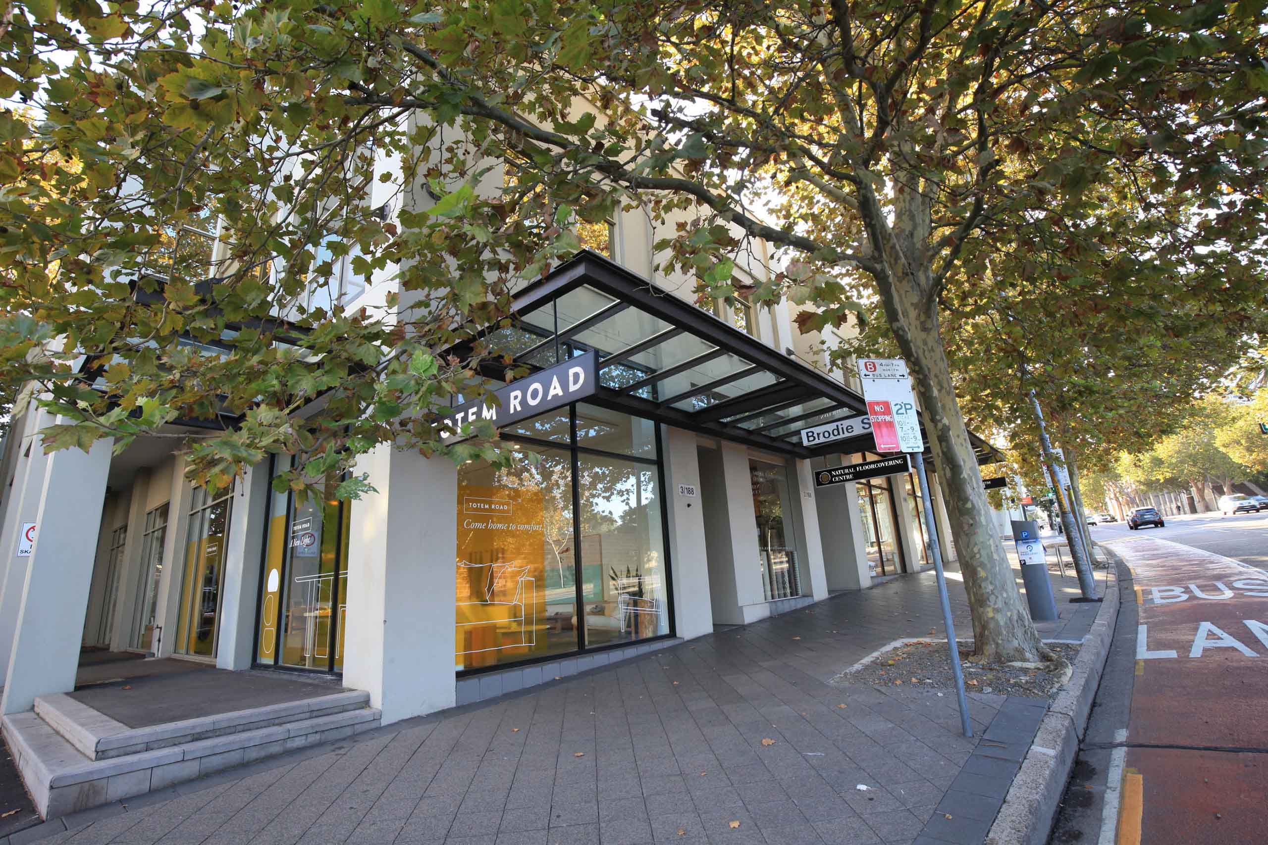Paddington Green - Excel Building Management