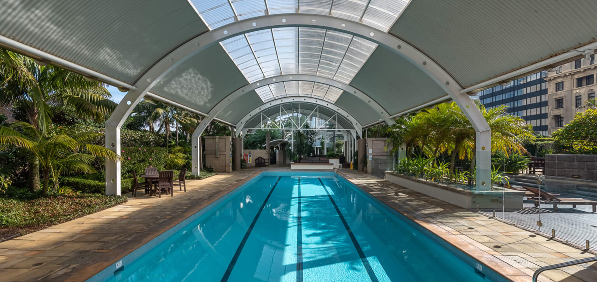 Excel appointed to provide Building Management Services to The Elan ...